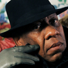 For 'Vogue' Titan André Leon Talley, Fashion Was A 'Gateway To The ...