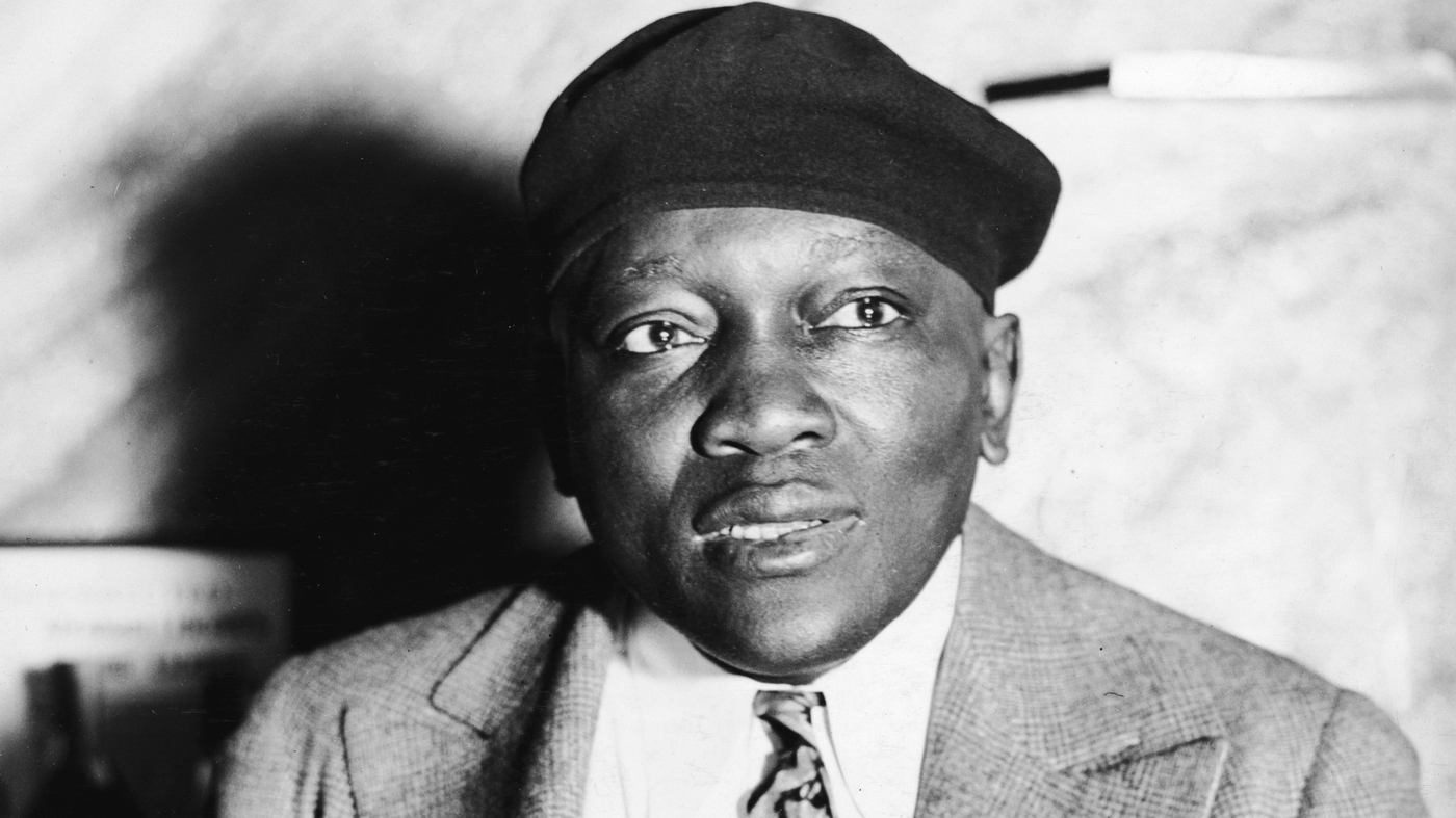 Legendary Boxer Jack Johnson Gets Pardon, 105 Years After Baseless ...
