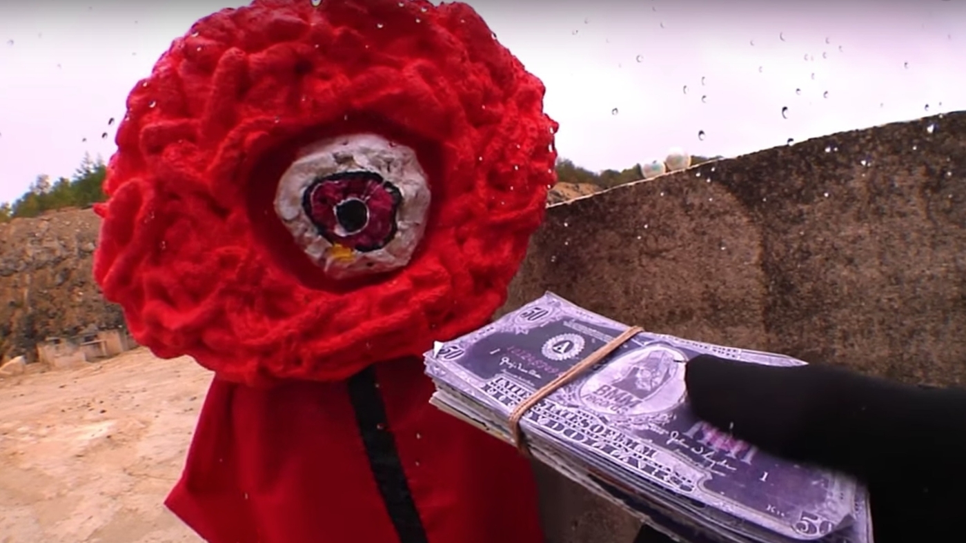 Meet The Mysteriously Chill (And Weird) Natural Yogurt Band : All Songs ...