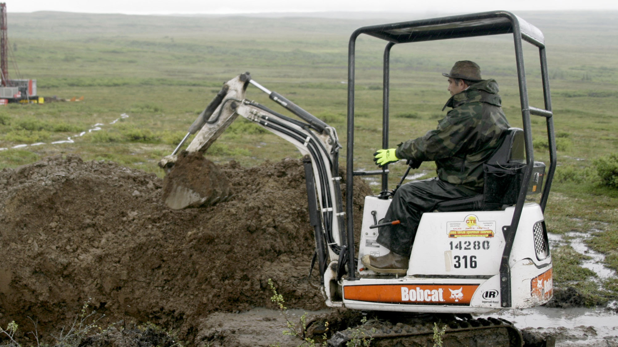 Canadian Mining Company Exits Pebble Mine Deal In Alaska, Leaving ...