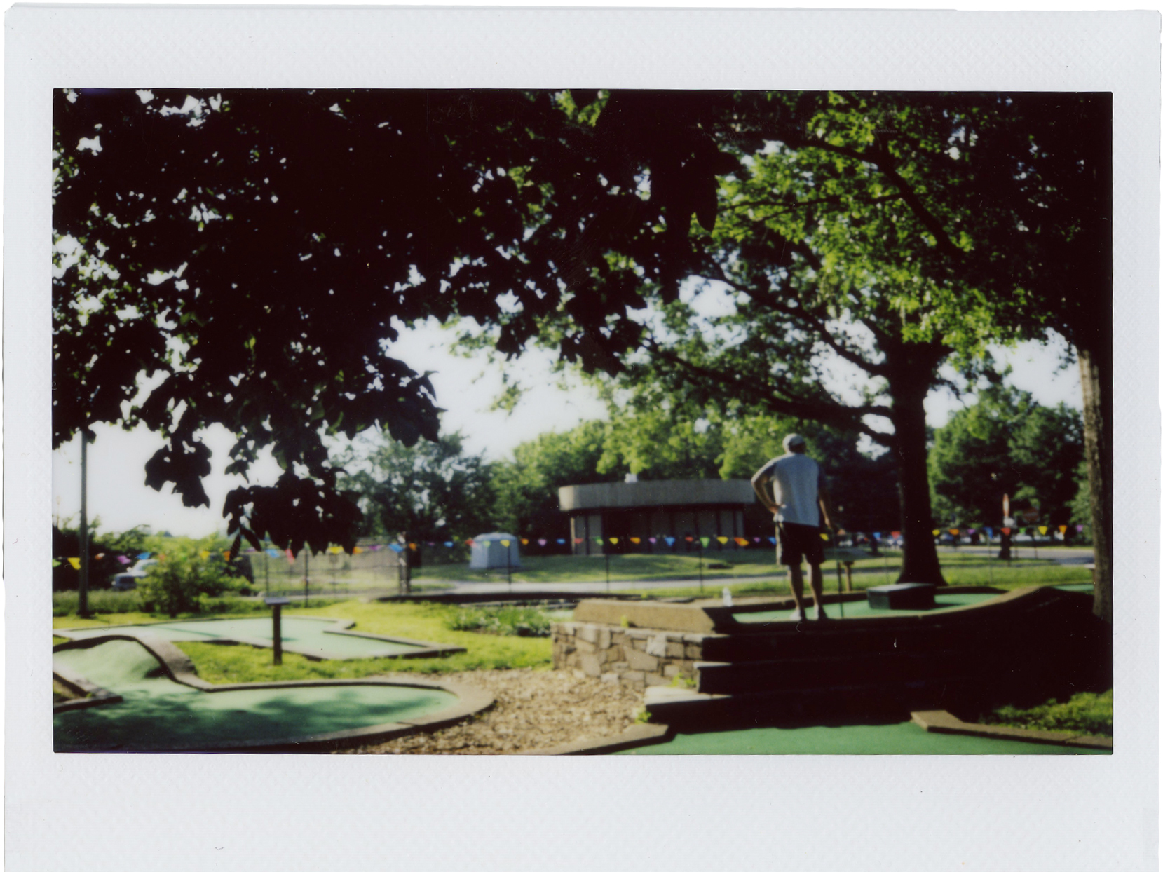 How Mini-Golf Played A Big Role In Desegregating Public Rec Spaces ...