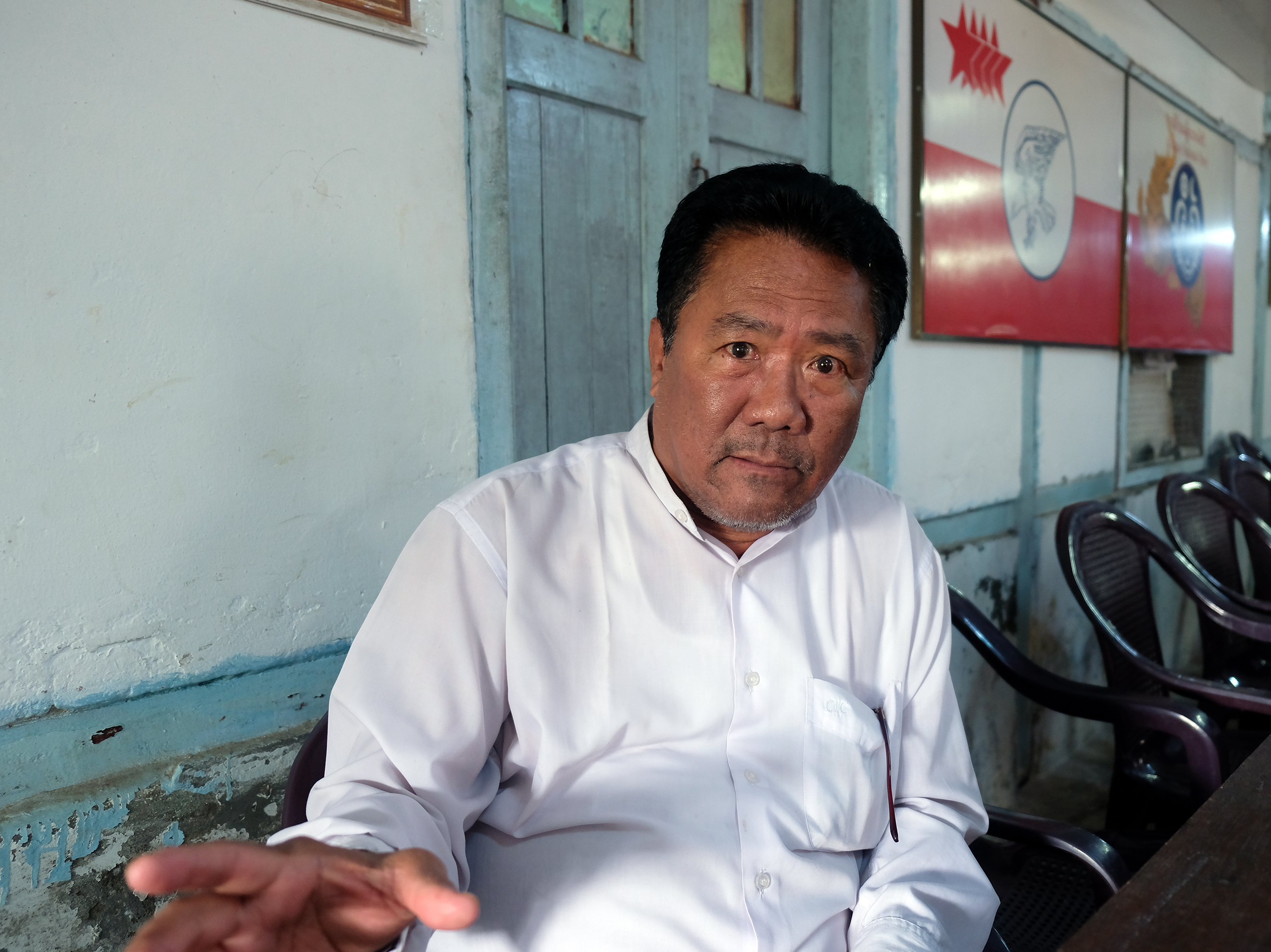 'Deeply Disturbing' Conditions For Rohingya In Myanmar, And Those Yet ...