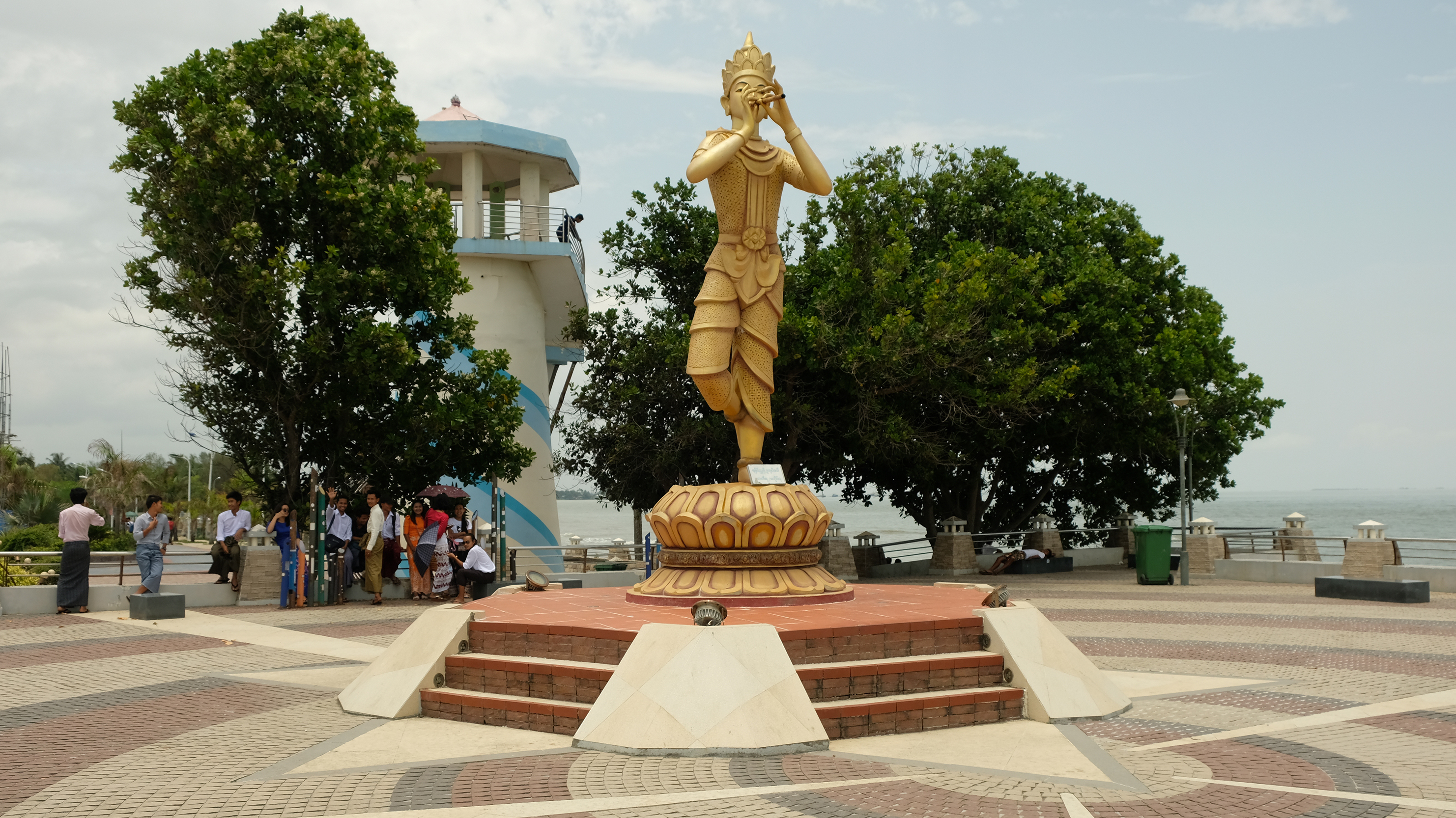 'Deeply Disturbing' Conditions For Rohingya In Myanmar, And Those Yet ...