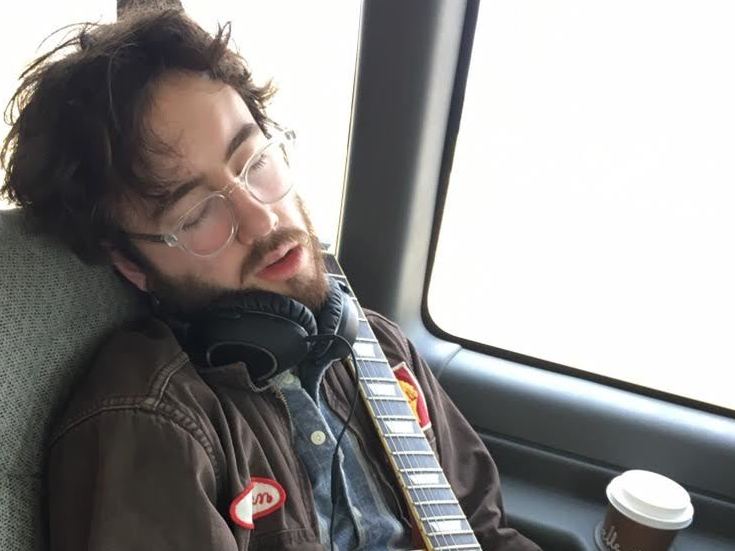 Read Phoebe Bridgers' Tour Diary, In Her Own Words | NCPR News