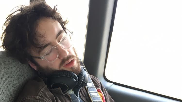 Read Phoebe Bridgers' Tour Diary, In Her Own Words : NPR