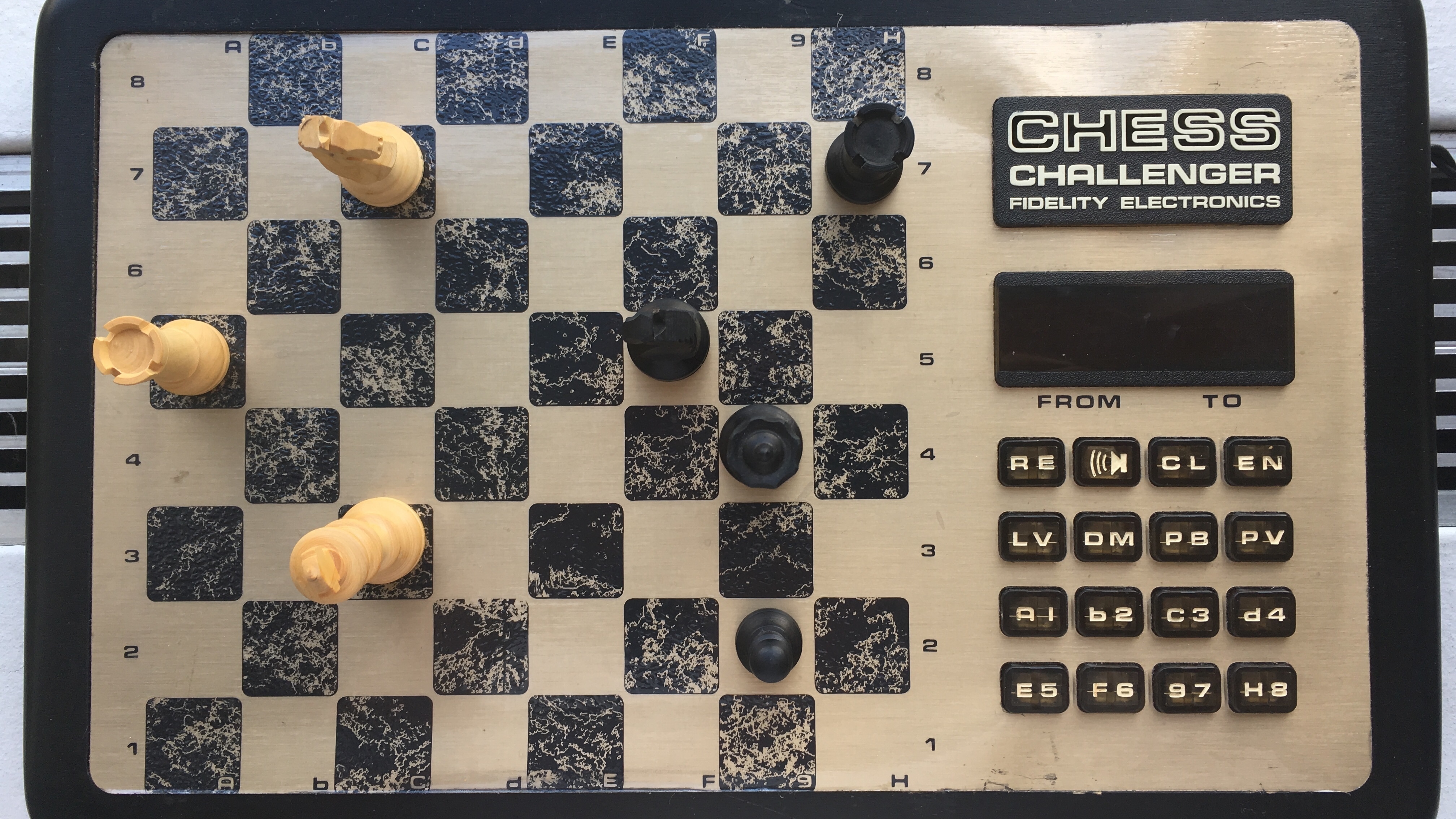 Nice Game : Planet Money : NPR