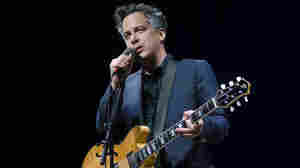 M. Ward : NPR