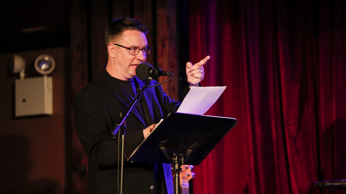 New Surname, Who Dis? : NPR