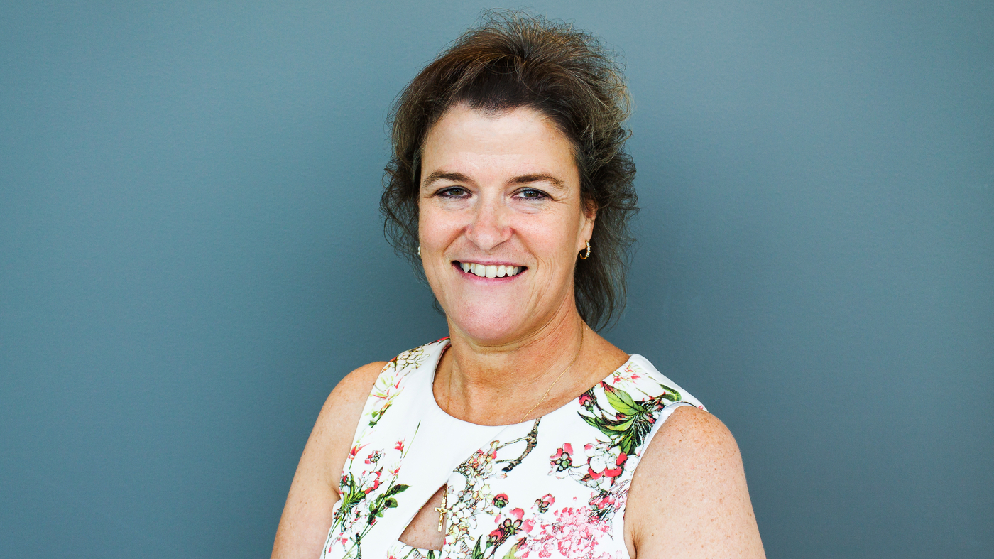 Stacey Foxwell Named Vice President of Operations at NPR : NPR