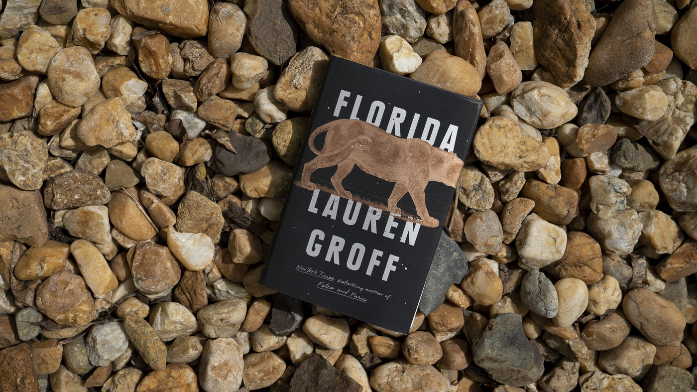 Southern Gothic 'Florida' Spins Tales Of Hurricanes, Humidity And ...