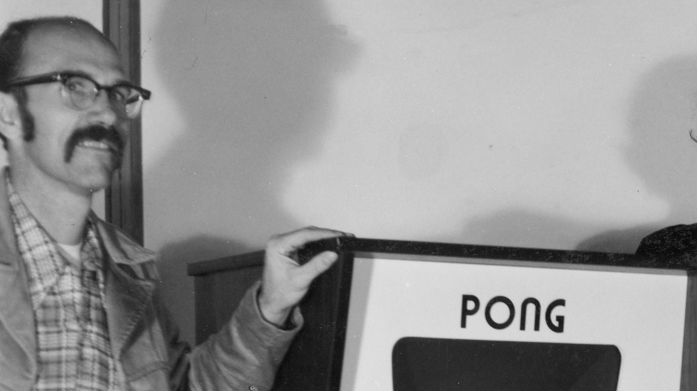 Ted Dabney, Co-Founder Of Atari And Video Game Pioneer, Dies At 81 ...
