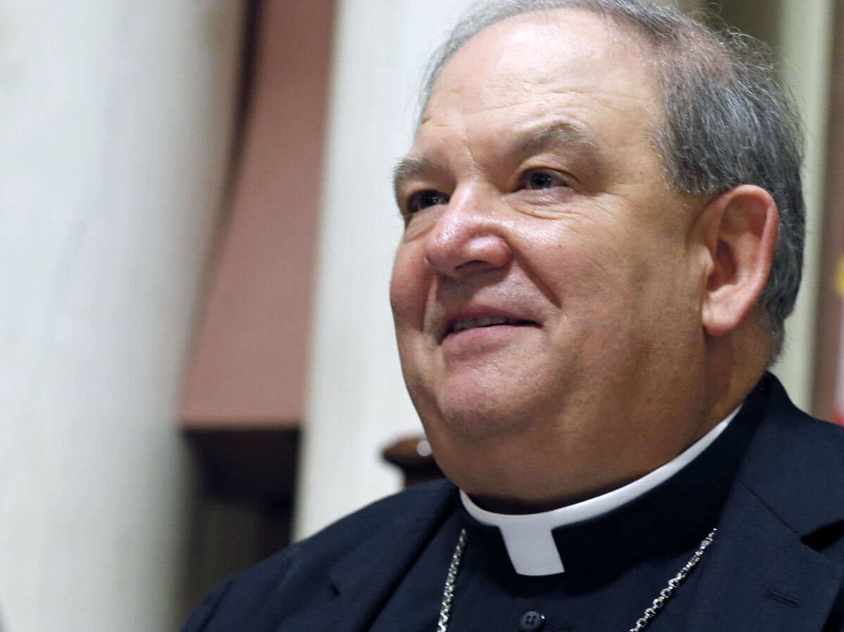 Minnesota Archdiocese Reaches $210 Million Settlement With 450 Clergy ...