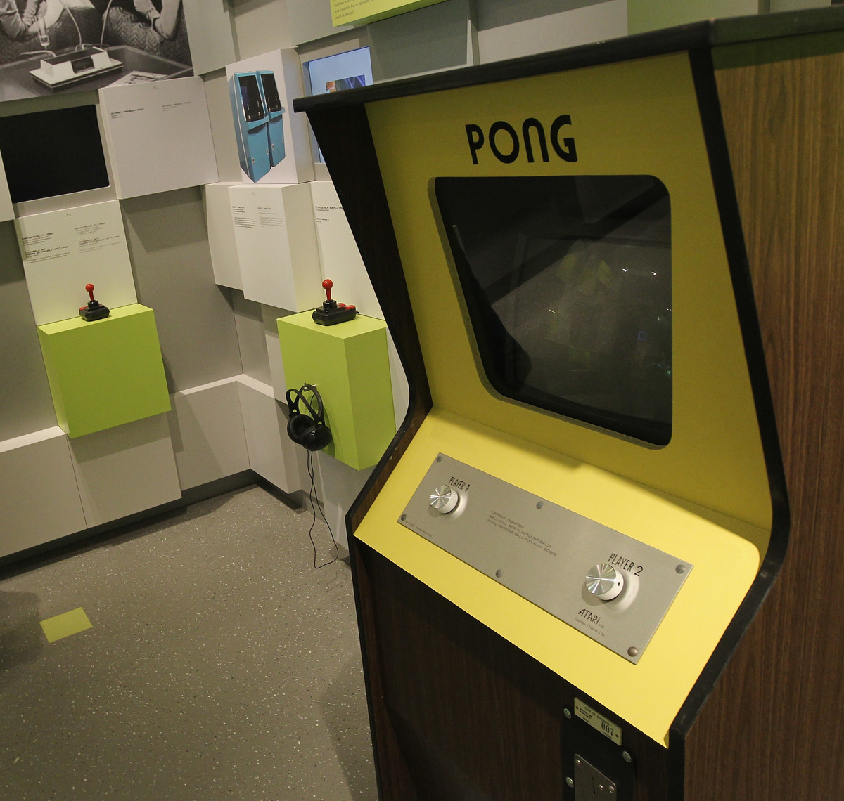 Ted Dabney, Co-Founder Of Atari And Video Game Pioneer, Dies At 81 ...