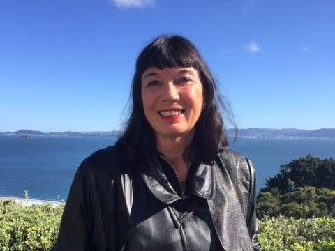 Queen Honors Activist Who Fought To Decriminalize Prostitution | WBUR