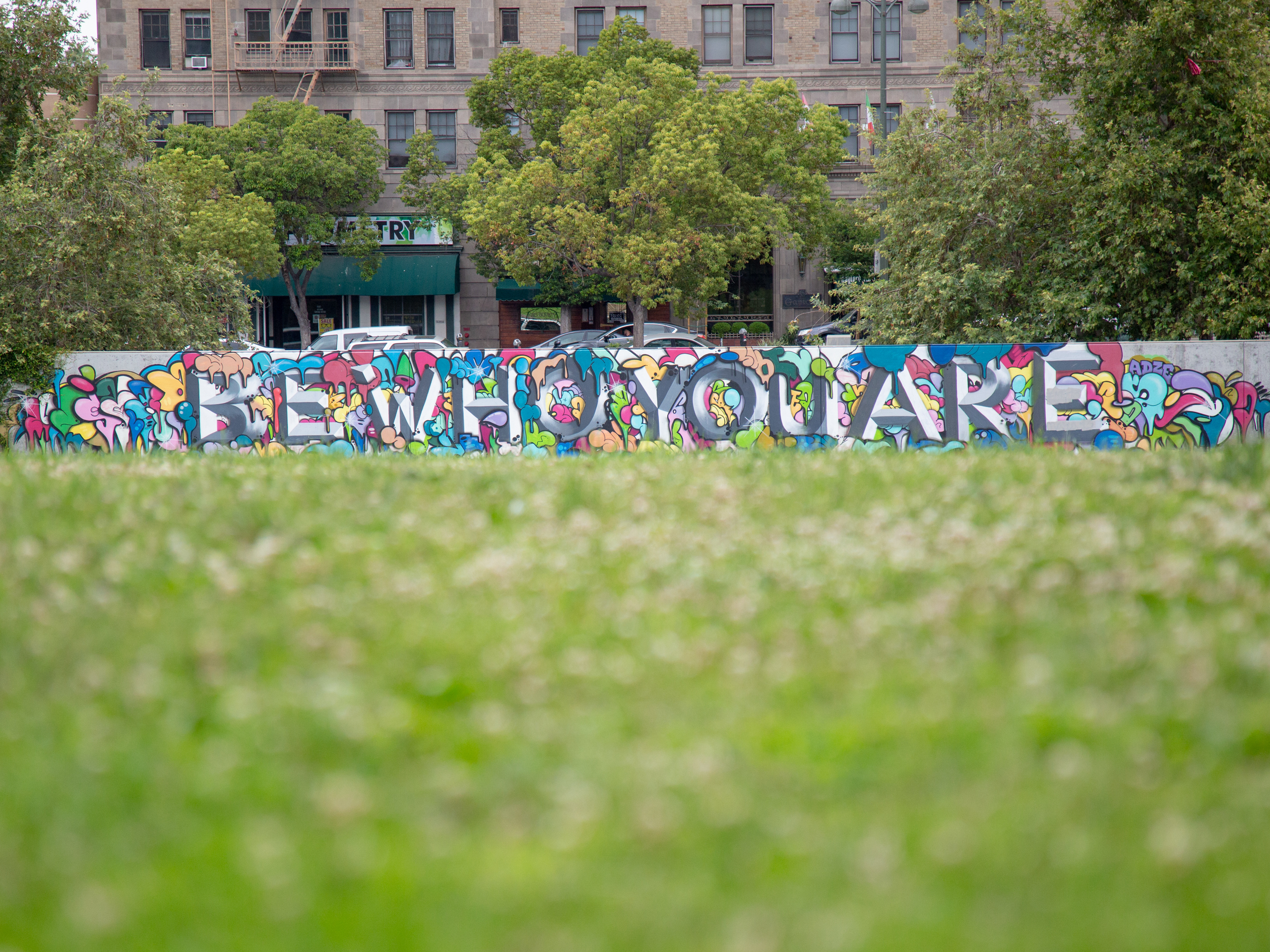 50 Years After His Death, Making RFK More Than A Ghost And A Mural ...