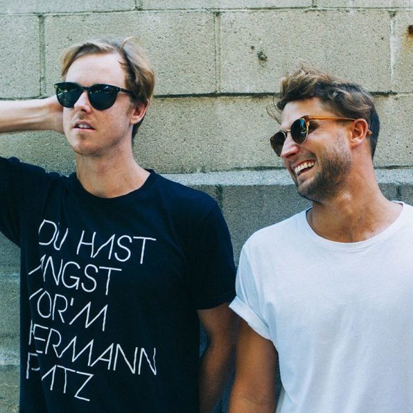 Listen To Cut Snake's Guest Mix For 'Metropolis' : NPR