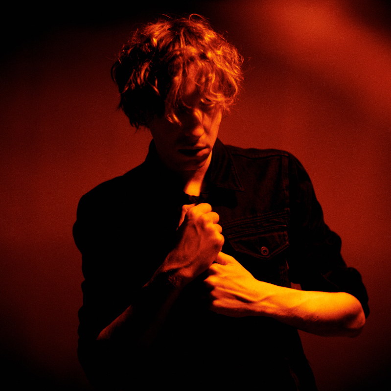 Listen To Daniel Avery's Guest Mix For 'Metropolis' : NPR