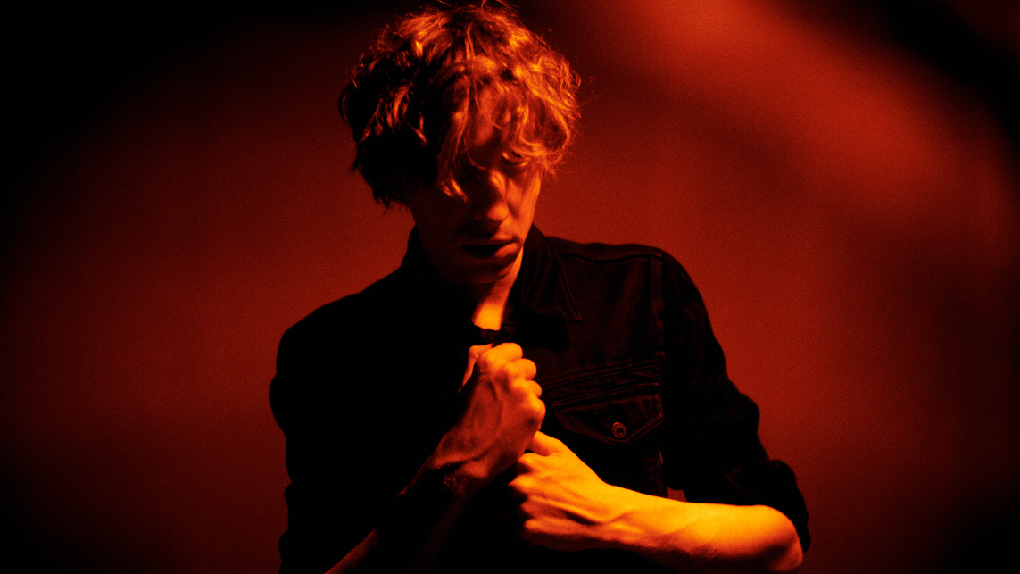 Listen To Daniel Avery's Guest Mix For 'Metropolis' : NPR