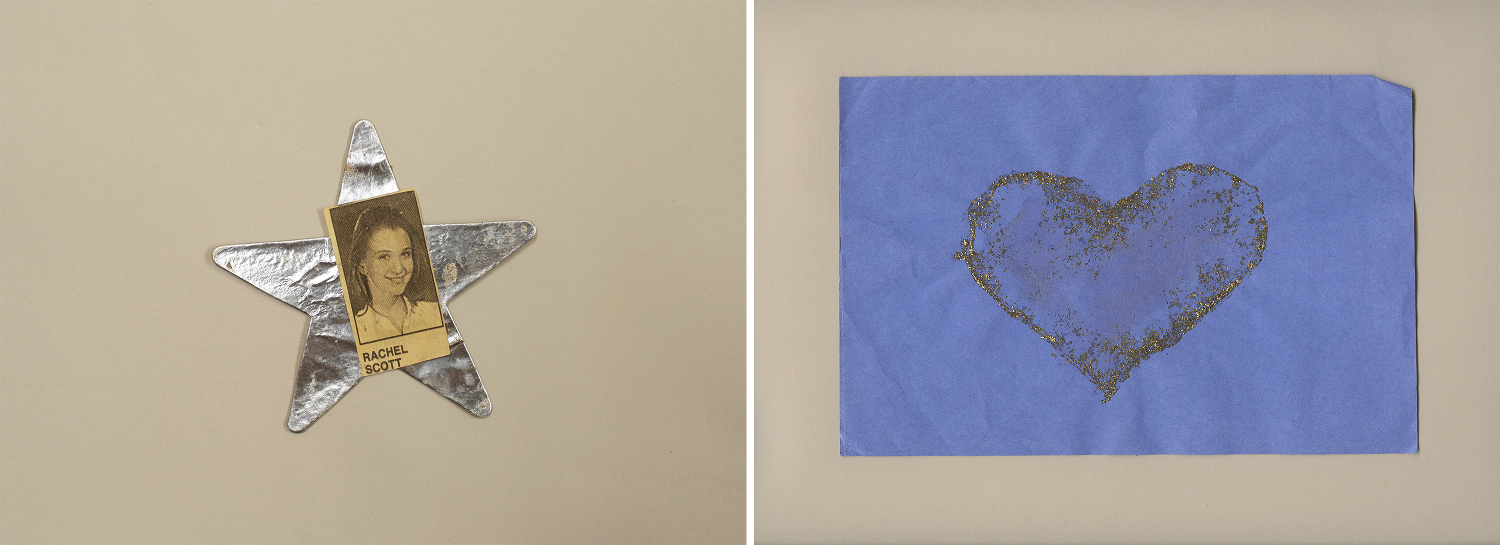 What Grief Looks Like: Documenting The Mementos Left After School ...