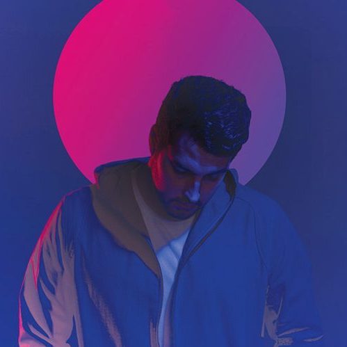 Listen To Hayden James' Guest Mix For 'Metropolis' : NPR