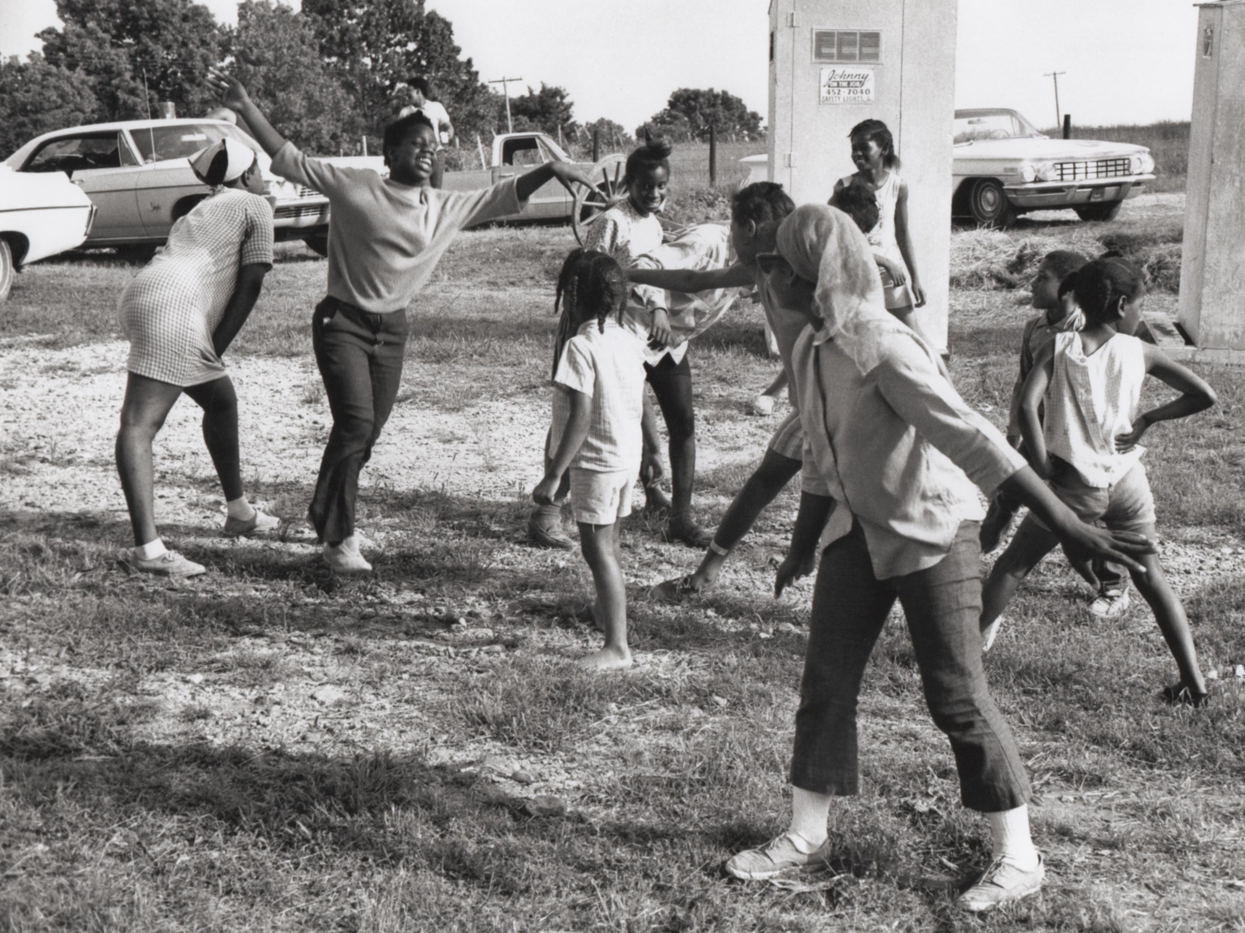 In 1968, Poor Americans Came to D.C. To Protest, Some By Mule | NCPR News
