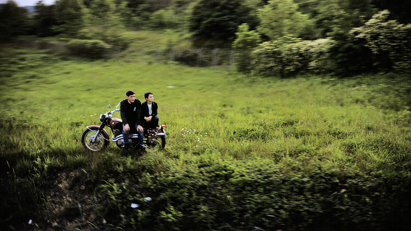 50 Years After His Death, Making RFK More Than A Ghost And A Mural : NPR