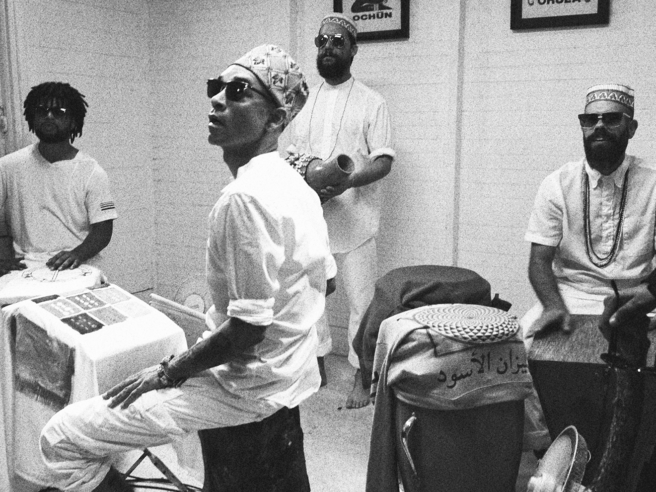 Veranuevo: 5 Latin Songs To Kick Off Your Summer | NCPR News