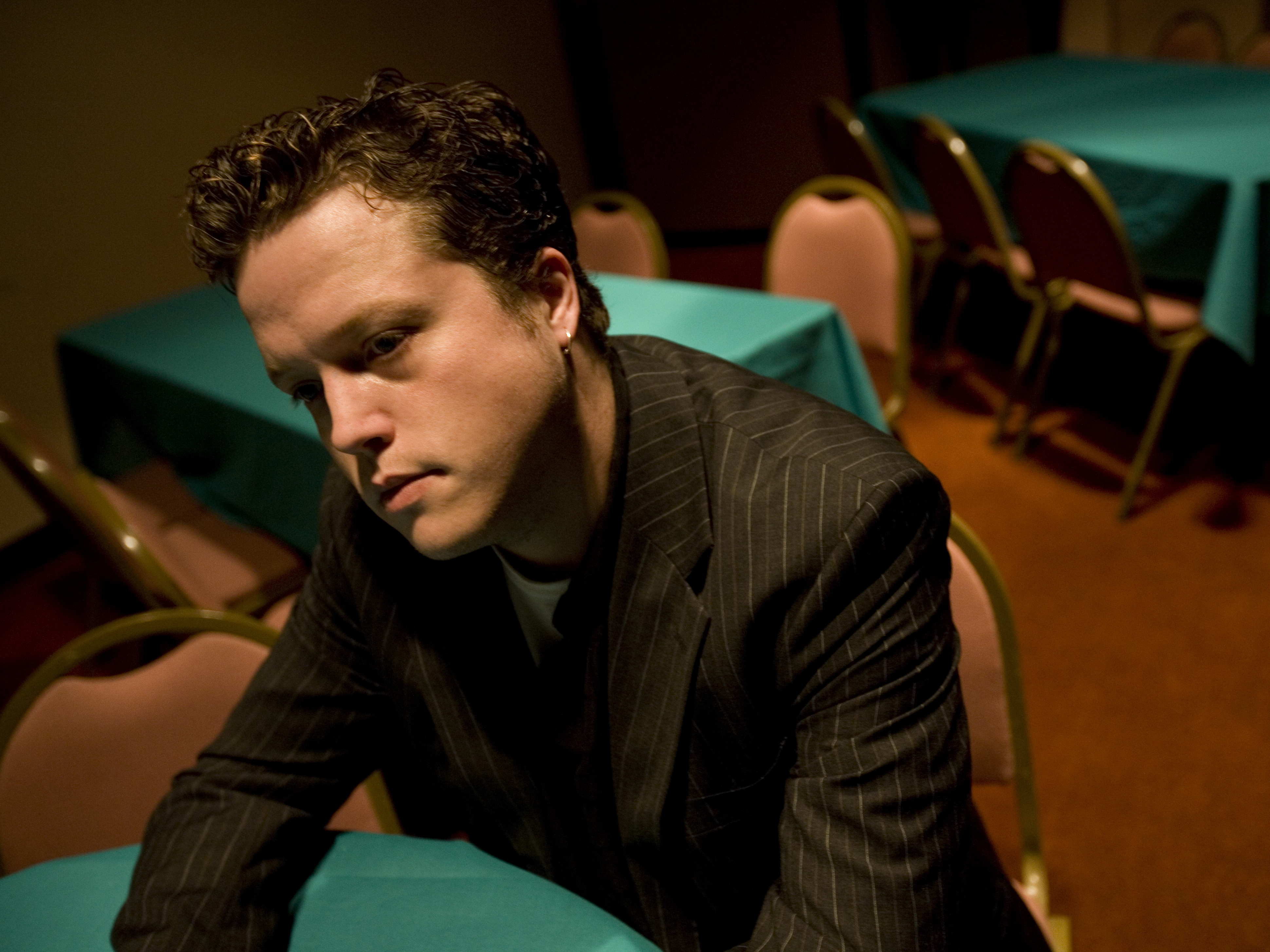 Hear Two Unreleased Jason Isbell Songs For The First Time | NCPR News