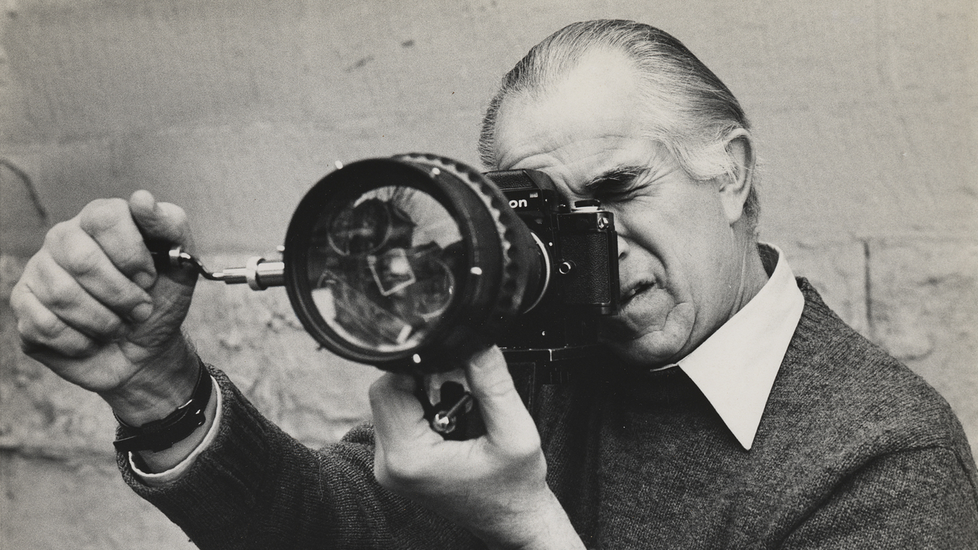 David Douglas Duncan, Photographer Of Wars And Picasso, Dies At 102 ...