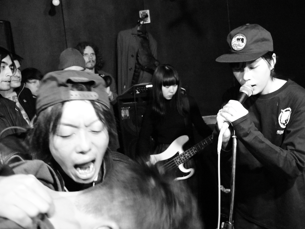 Finding The Meaning Of Success, Deep Within Tokyo's Musical Underground ...