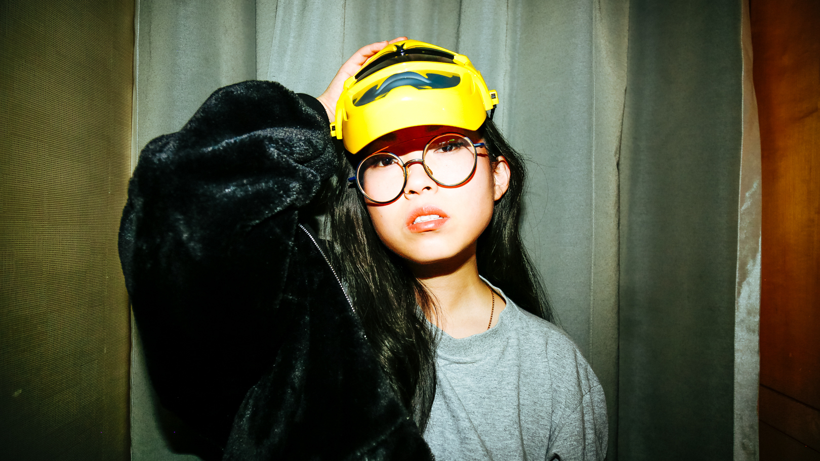 'Ocean's 8' Star Awkwafina Drops Hip-Hop EP, 'In Fina We Trust' : All ...