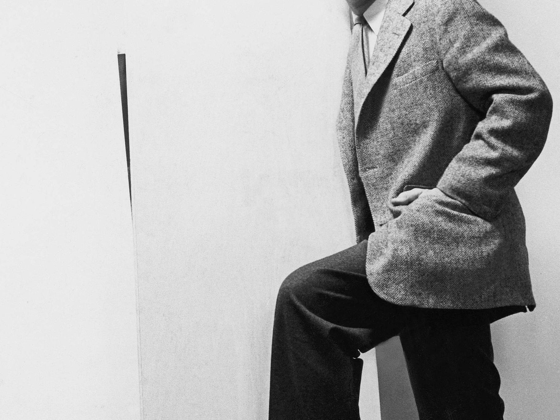 David Douglas Duncan, Photographer Of Wars And Picasso, Dies At 102 ...