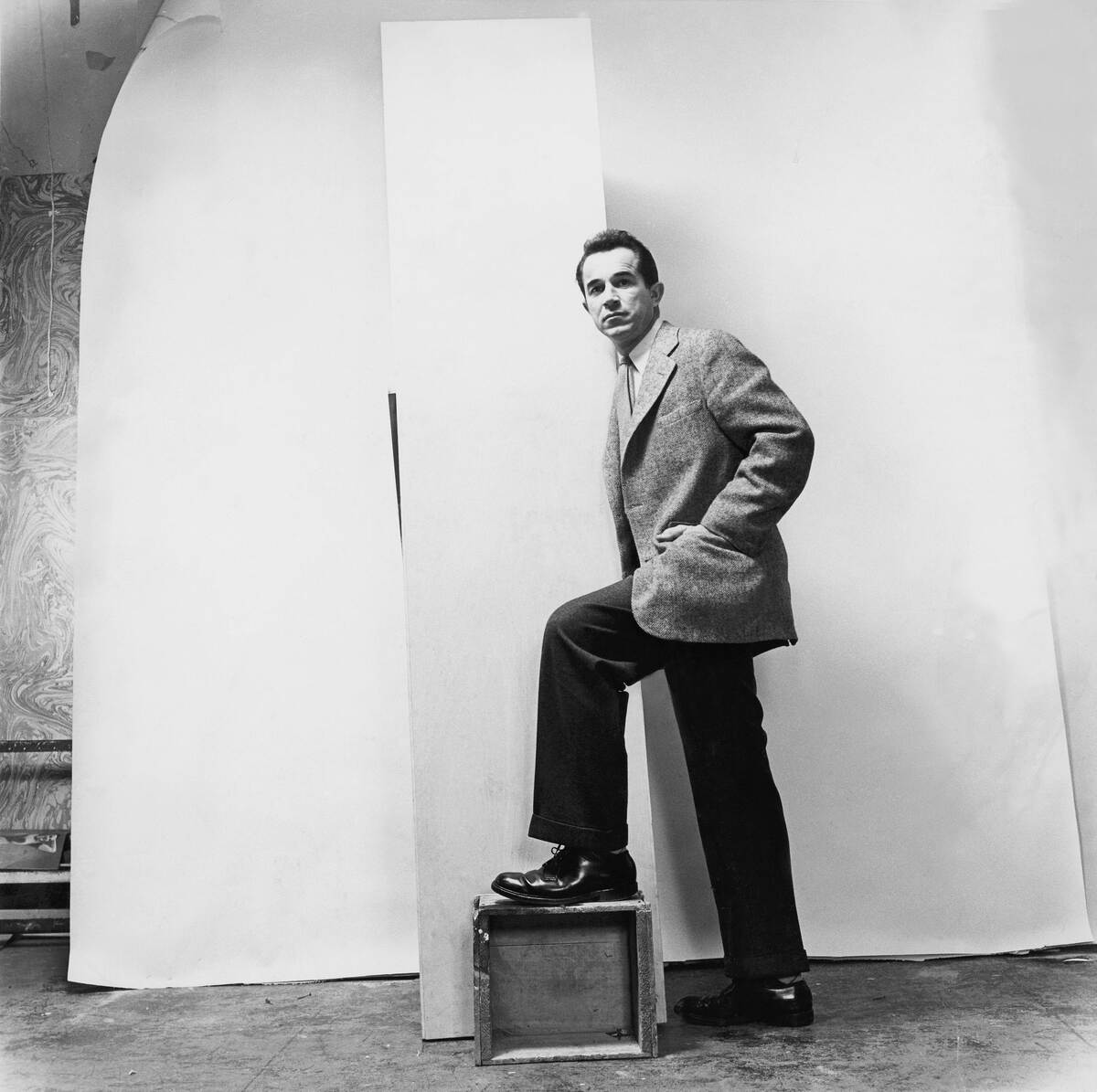 David Douglas Duncan, Photographer Of Wars And Picasso, Dies At 102 ...