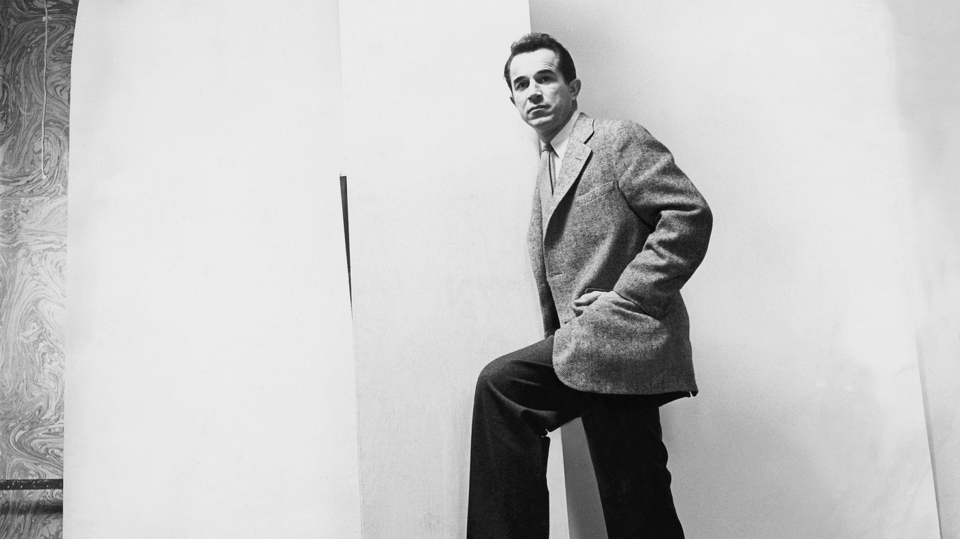 David Douglas Duncan, Photographer Of Wars And Picasso, Dies At 102 ...