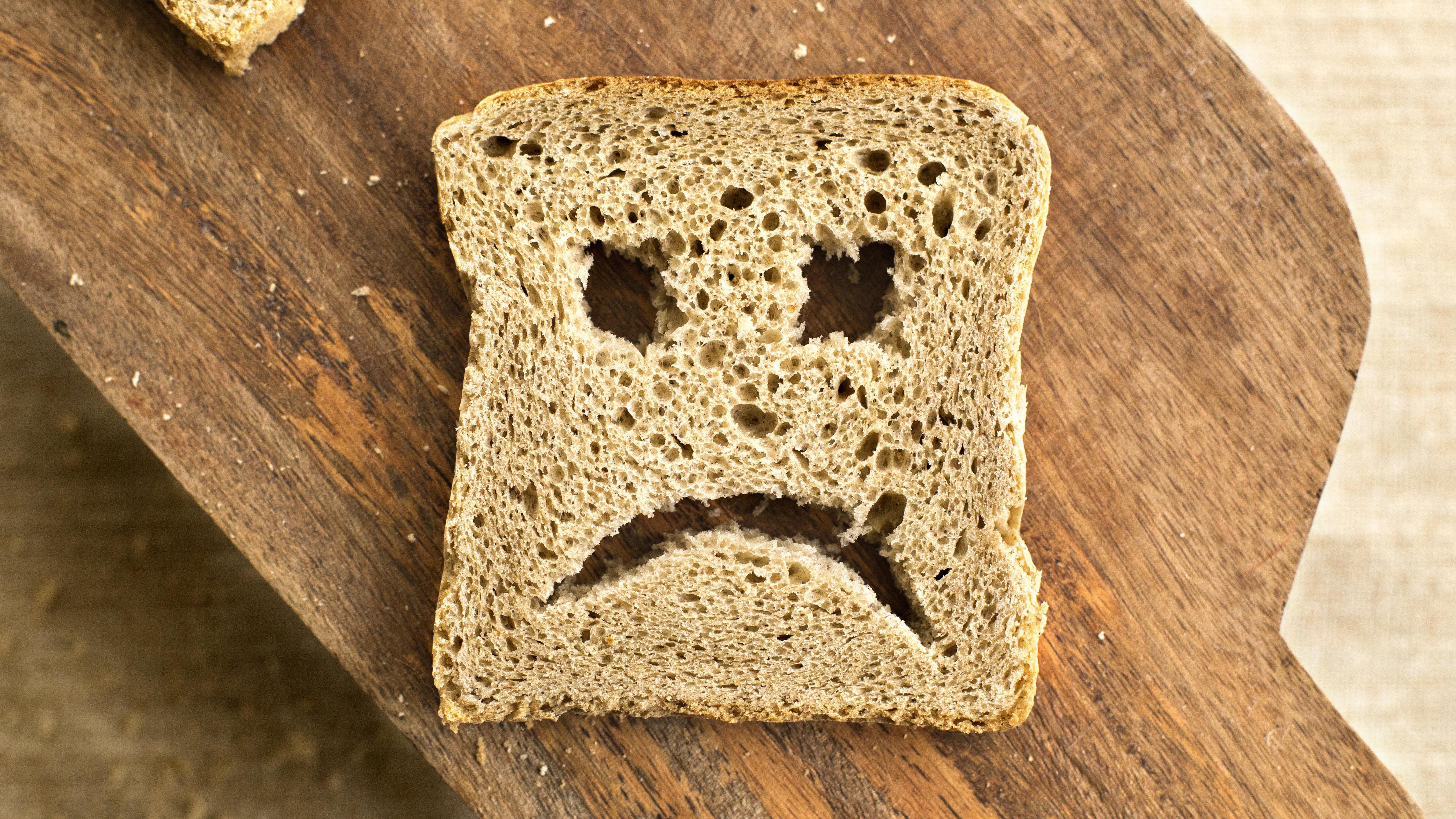 Hangry? Ingredients Are Hunger And Negative Stimuli : Shots - Health ...