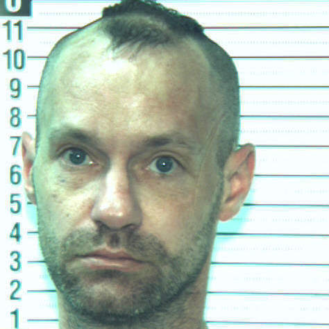 Man Facing Murder Charges Accused Of Dumping His Mother's Body Across ...