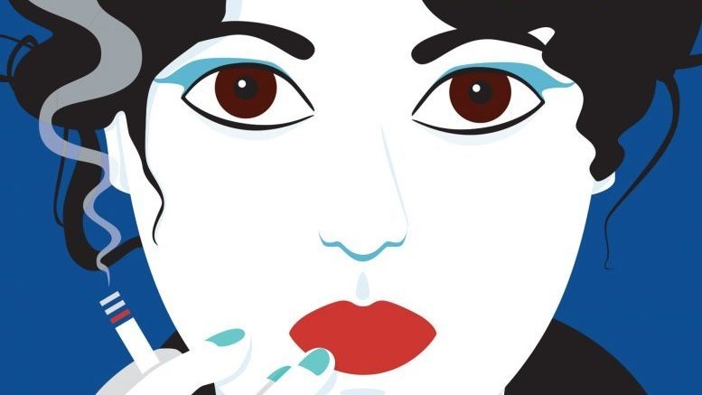 'Vera Kelly' Finds The Connections Between Deep Cover And The Closet : NPR