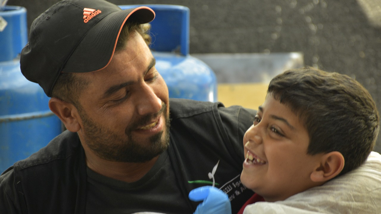 'Ramadan Kitchen' In Bekaa Valley Gives Syrian Refugees A Taste Of Home ...