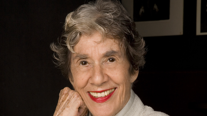 Remembering Lorraine Gordon, Backbone Of The World's Greatest Jazz Club ...