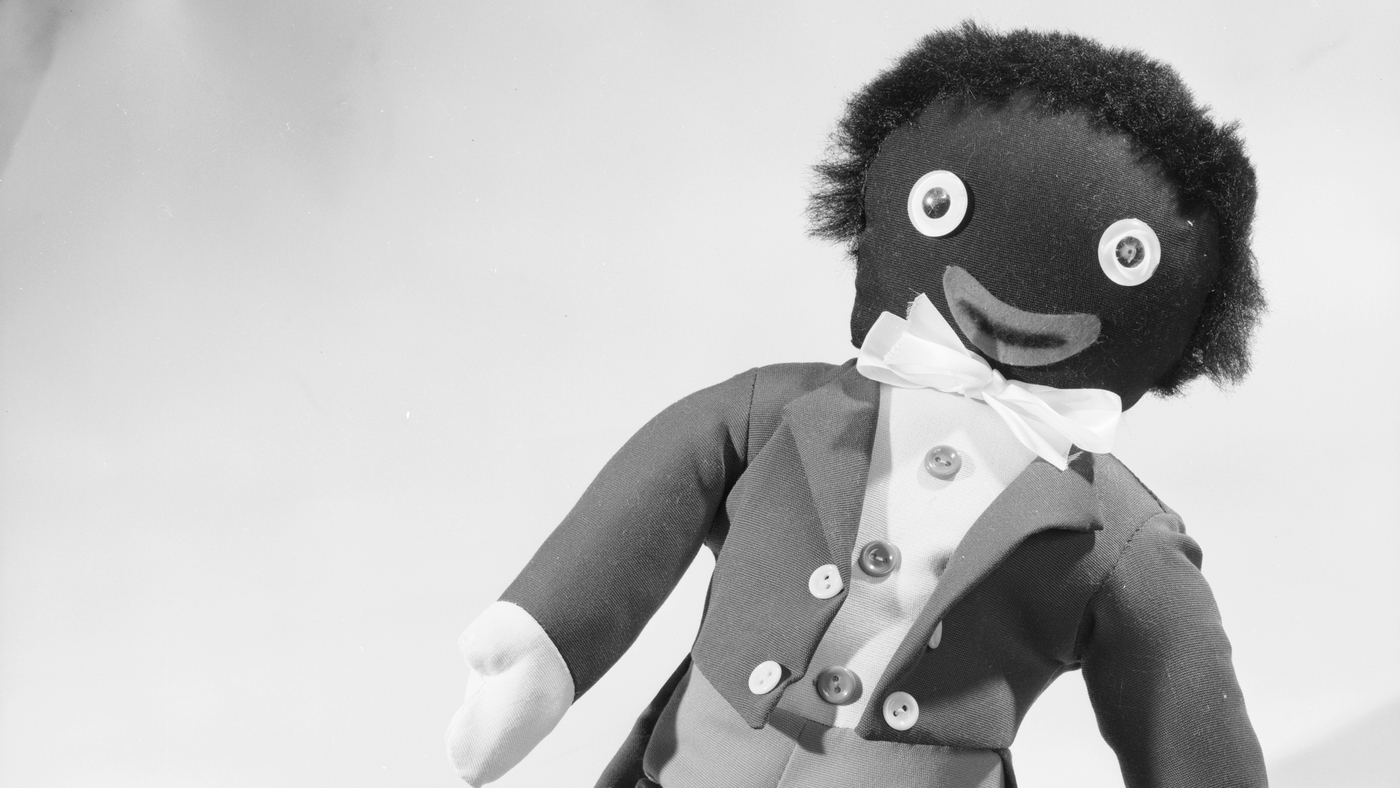 Twenty-First Century Blackface : Code Switch : NPR Twenty-First Century Blackface : Code Switch : NPR