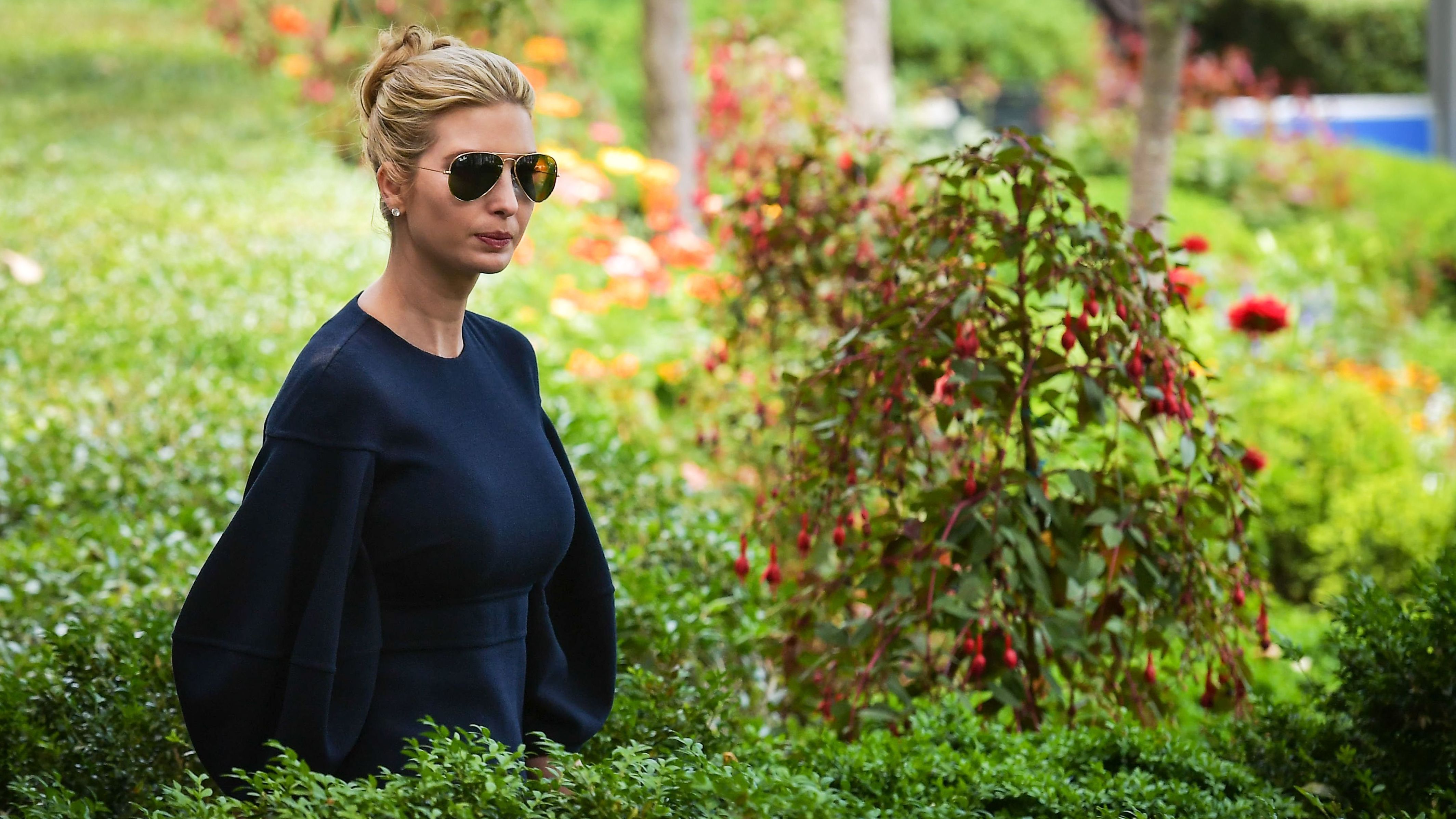 Ivanka Trump Inspirational Quotes