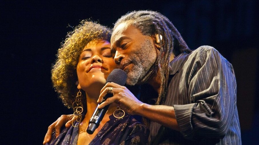 Finding Foundation: How Bobby McFerrin And His Daughter Make Music A ...