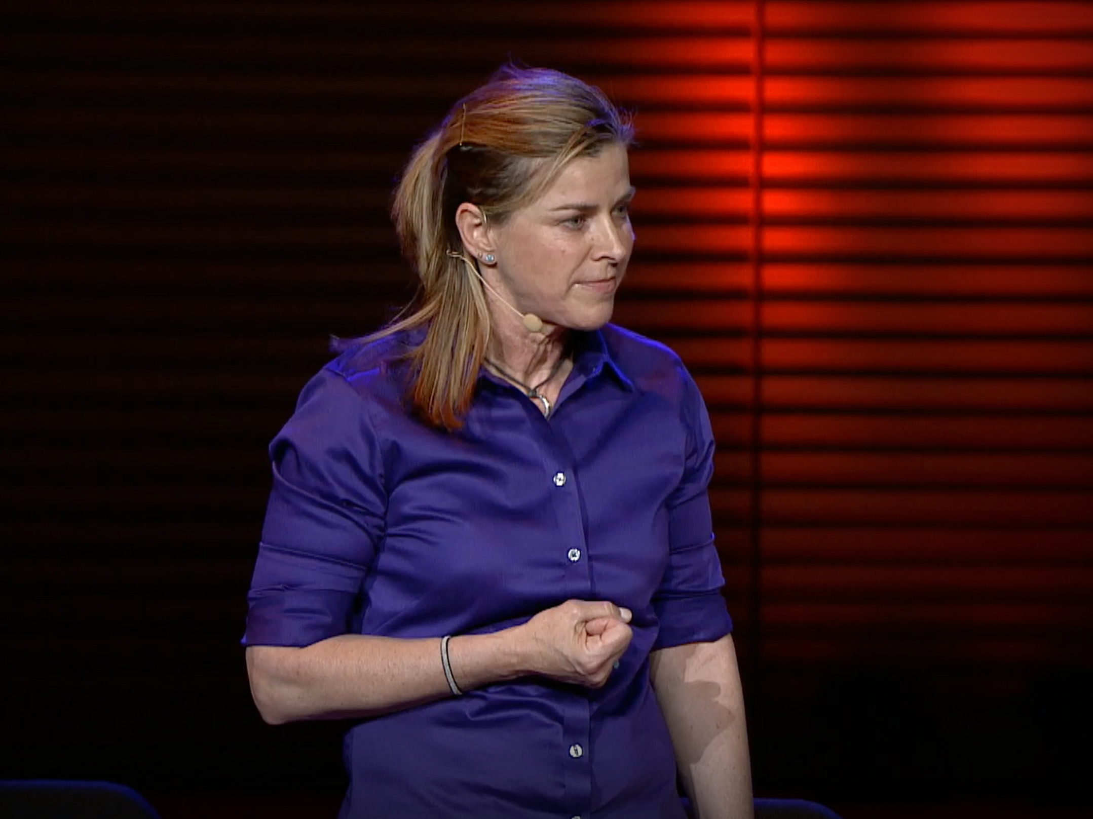 Janine Shepherd: How Can We Redefine Ourselves After A Tragedy? | NCPR News