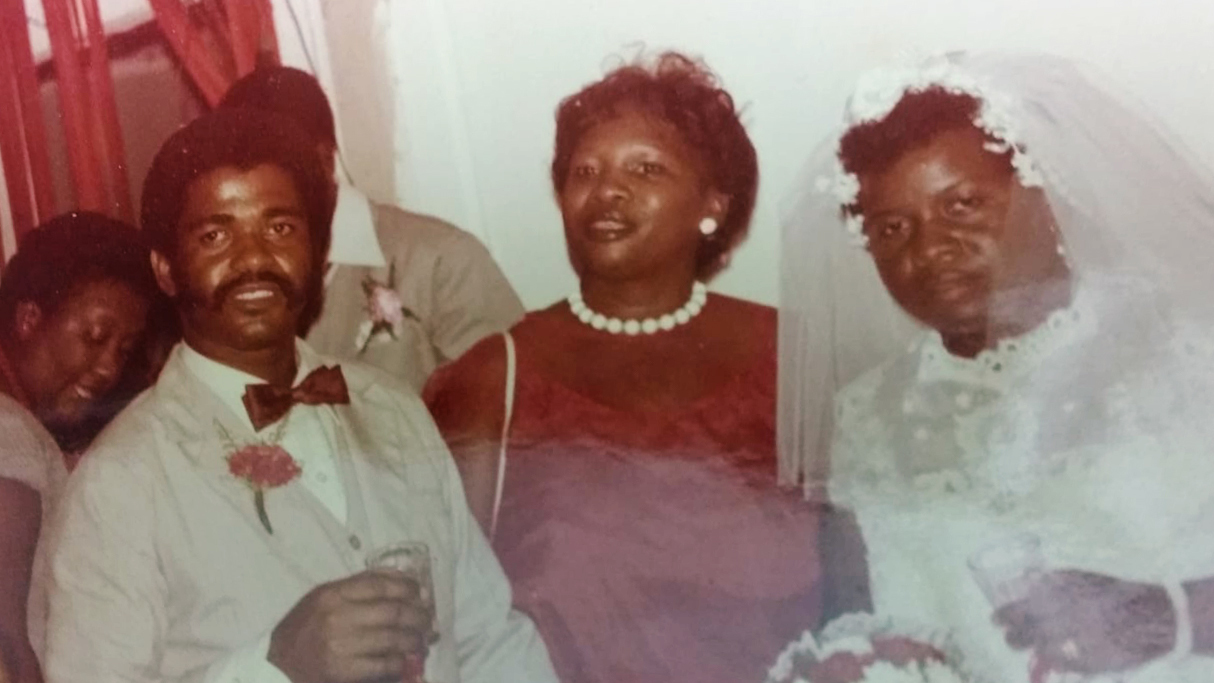A Dad, A Daughter, A Disappearing Act: Love And Mourning On Father's ...