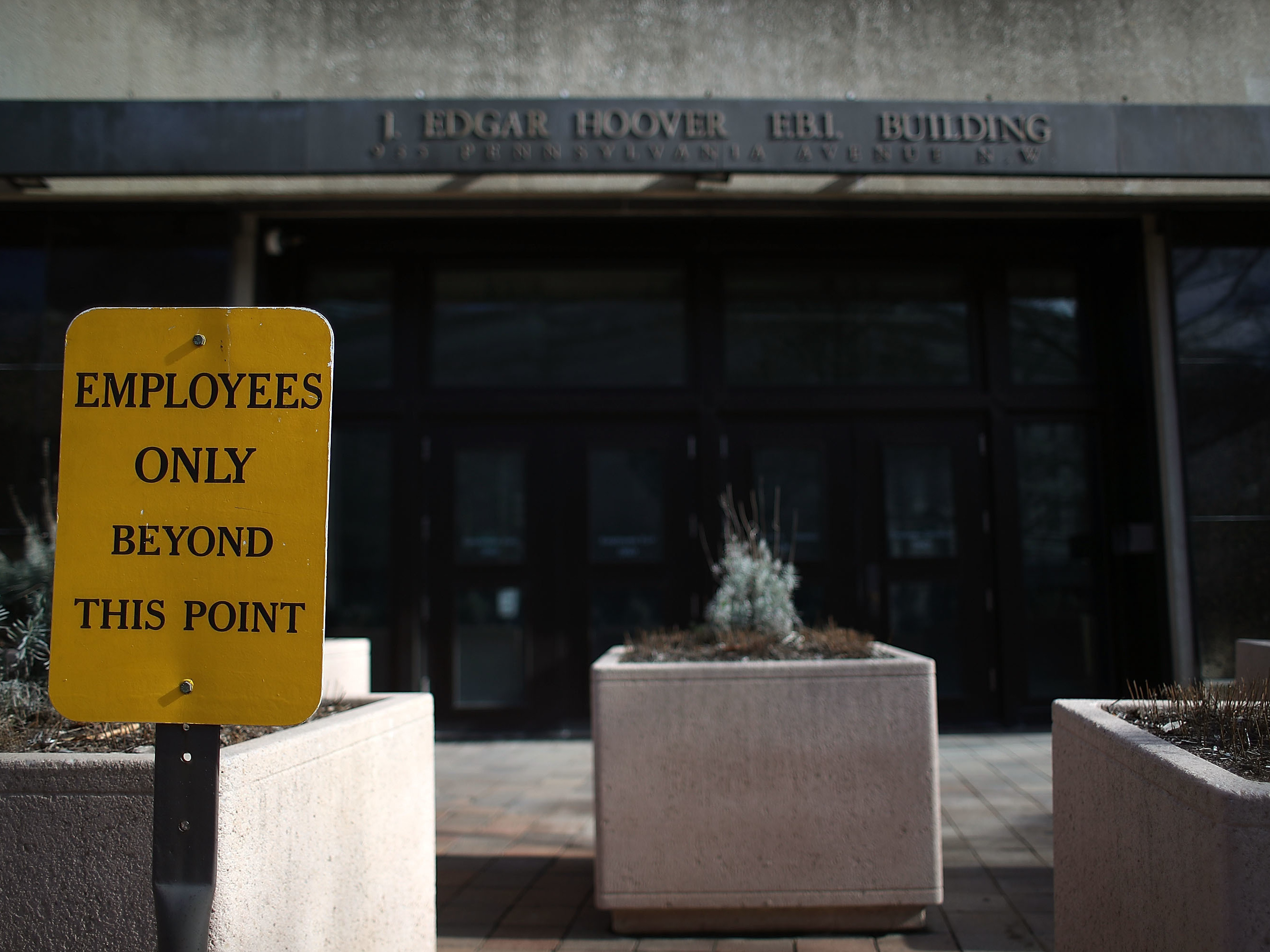 The Russia Investigations: What The Justice IG Report Revealed | NCPR News