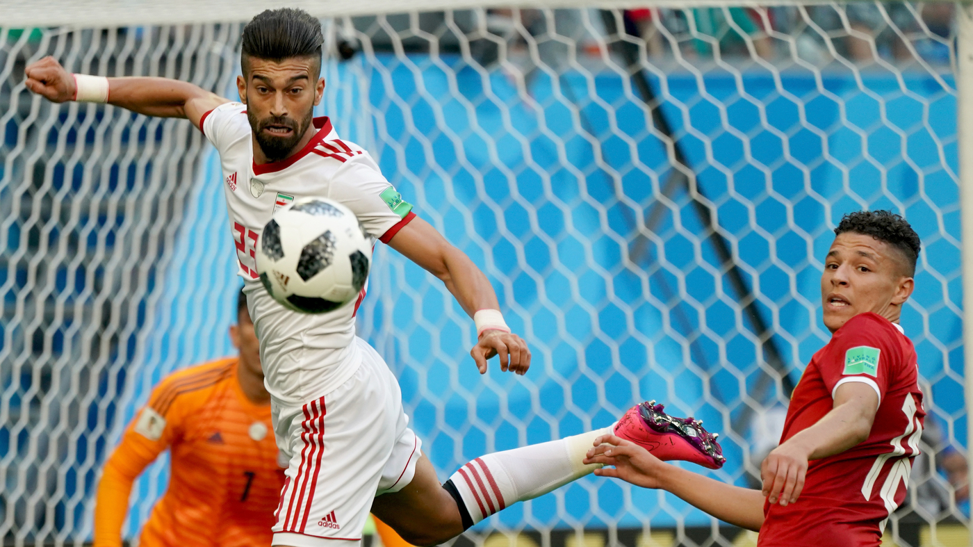 Weekly Wrap: "It Is Written." : It's Been a Minute : NPR