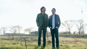 The Milk Carton Kids : NPR