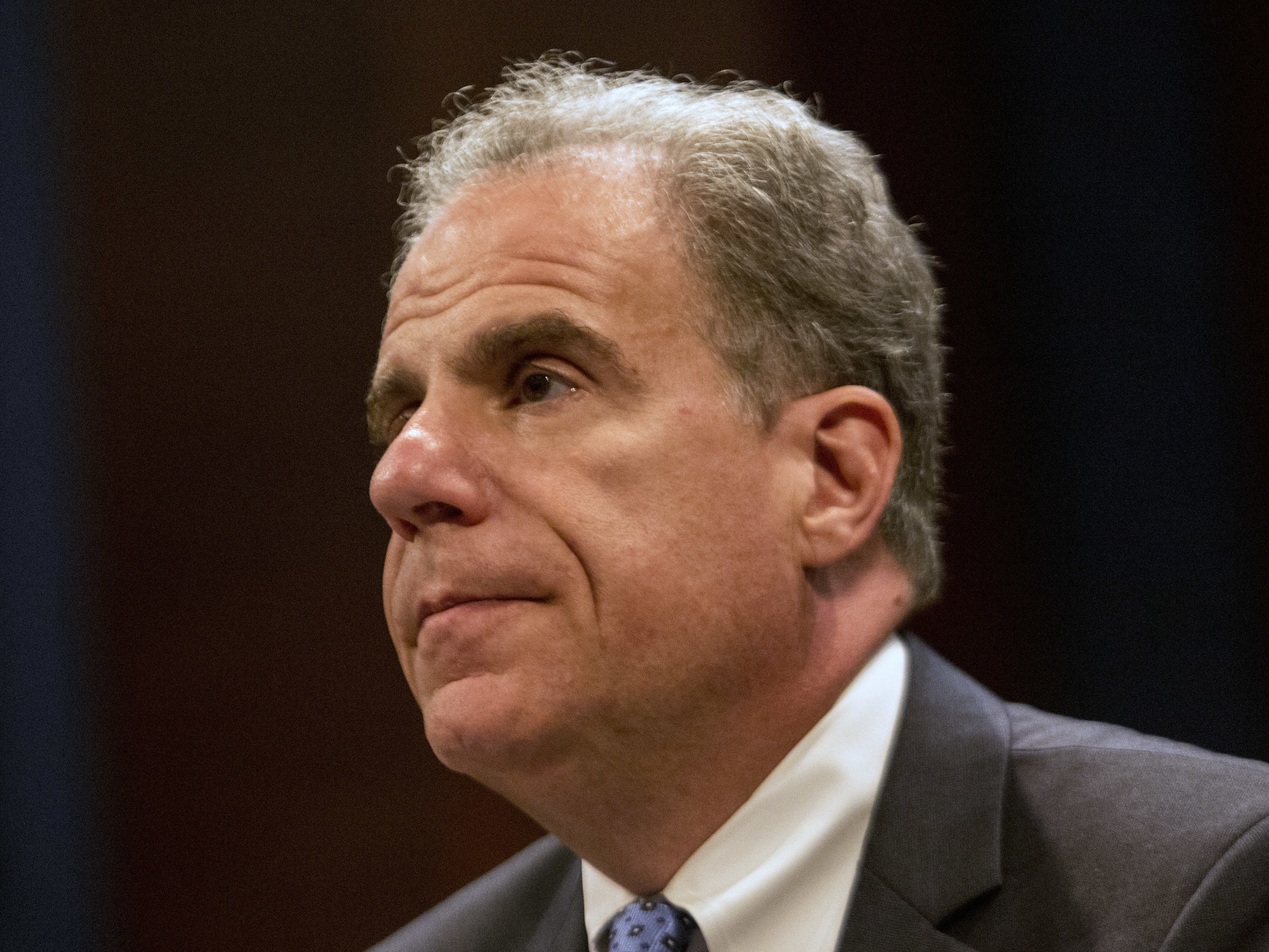 Justice IG Testifies Before 2 House Panels, Talk Turns To Family ...