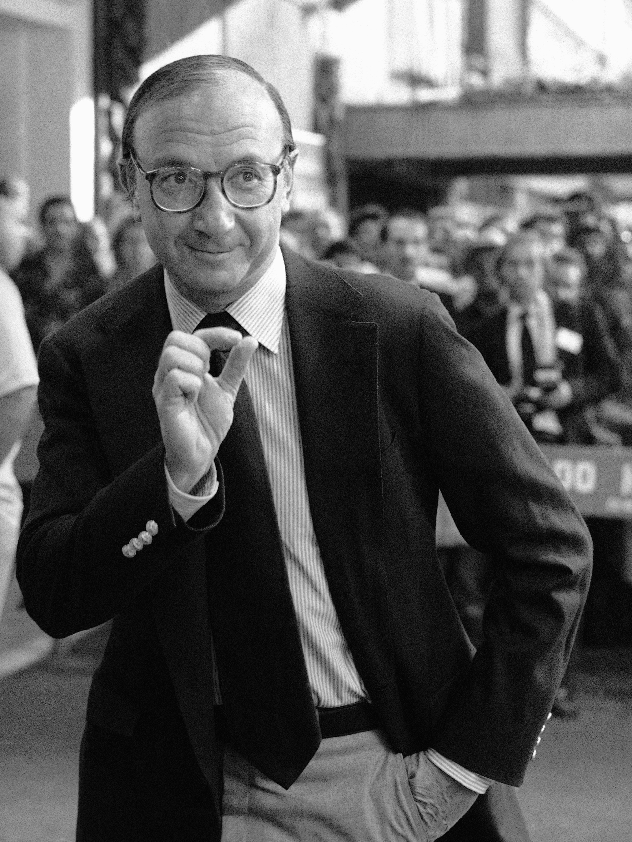 Neil Simon, Preeminent And Prolific Playwright And Screenwriter, Has ...