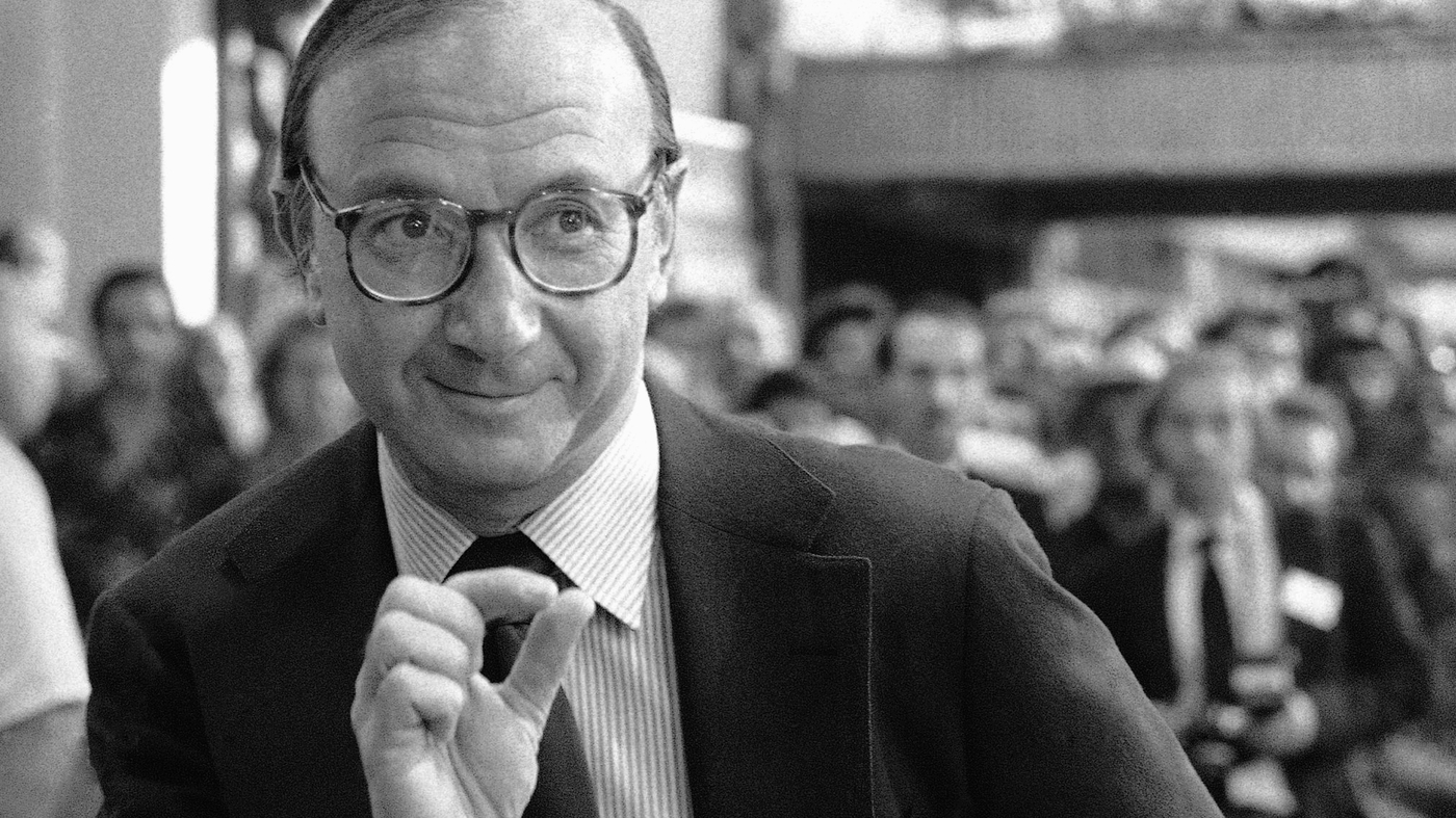 Neil Simon, Preeminent And Prolific Playwright And Screenwriter, Has ...